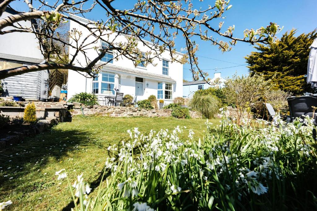 Sea Salt Tenby, Tenby (updated prices 2025)