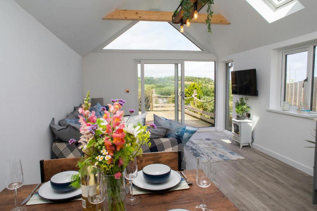 The Nook Aberporth, Aberporth (updated prices 2025)
