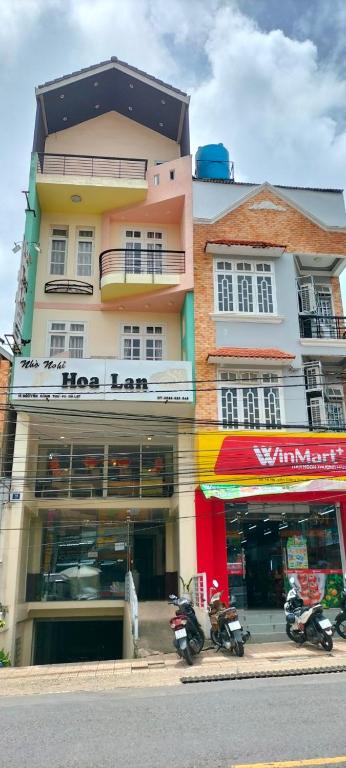 Hoa Lan Hotel, Da Lat (updated prices 2025)