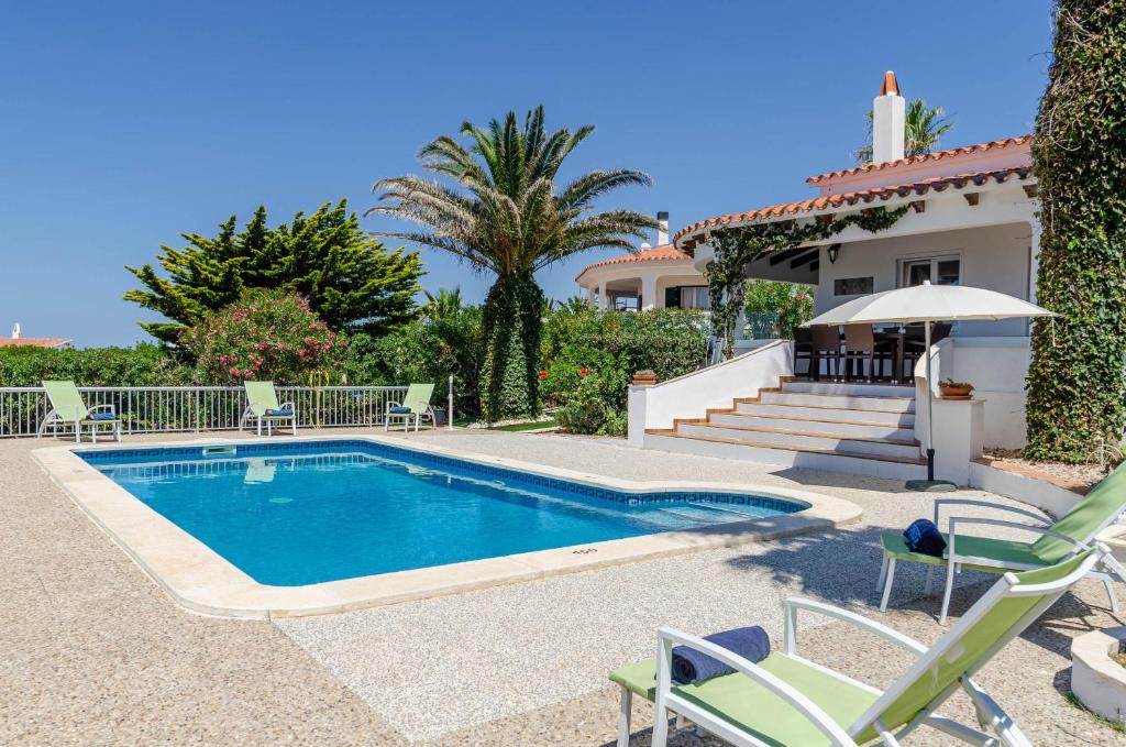 Villa Mar Yuca, Sant Lluís (aktualisierte Preise für 2024)