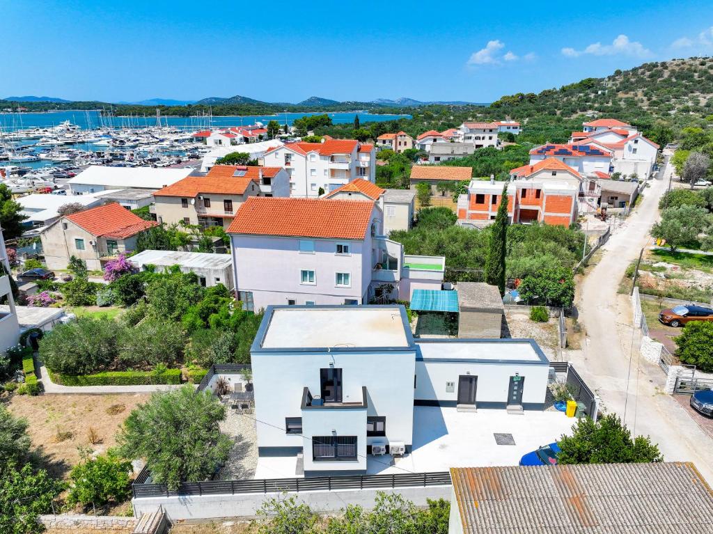 Luma 2 Luxury House on the Beach, Murter (preços atualizados para 2024)