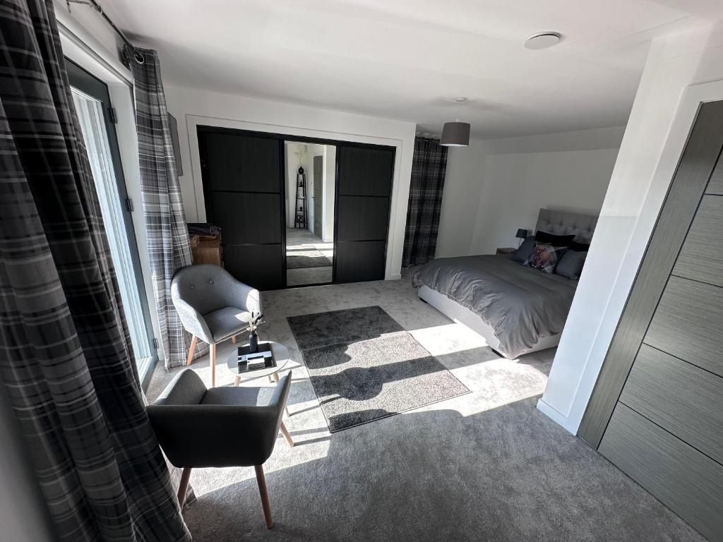 The Orchard Suite, Dalserf (updated prices 2026)