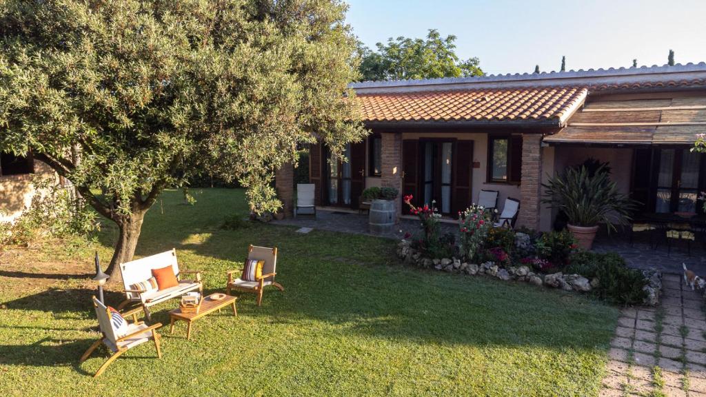 Agriturismo Lillastro, Braccagni (prezzi aggiornati per il 2026)