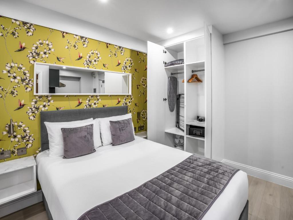 Chelsea Cloisters Serviced Apartments, London (updated prices 2025)