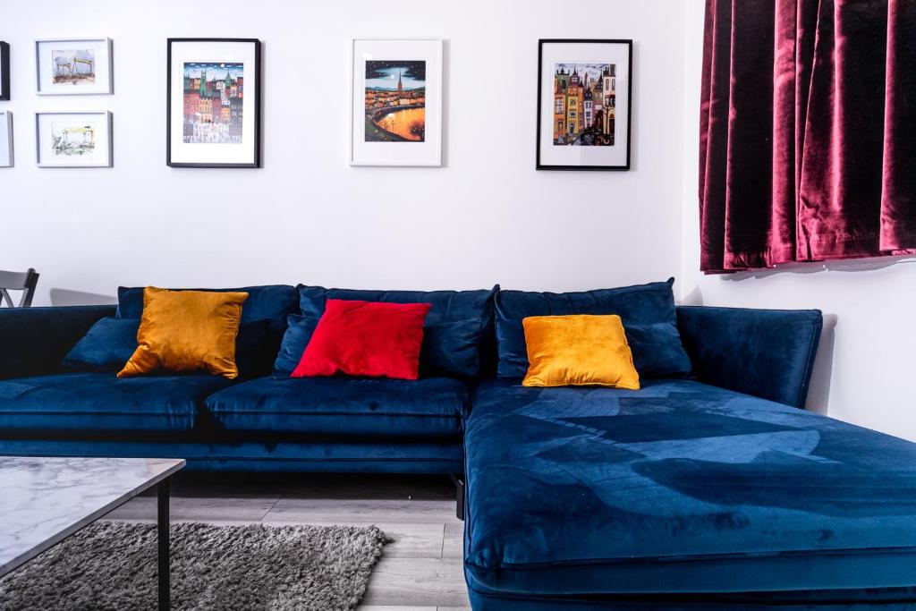 So-Fab, Belfast (updated prices 2026)