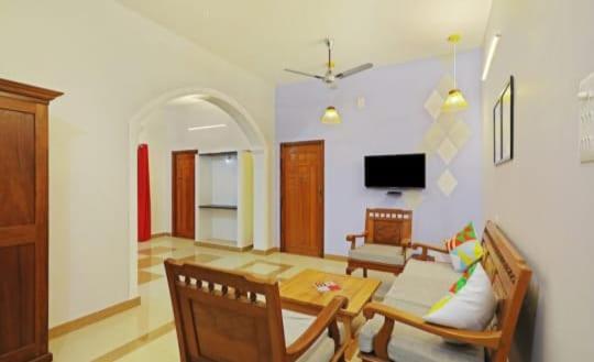Anu Home Stay 3, Pondicherry (updated prices 2026)