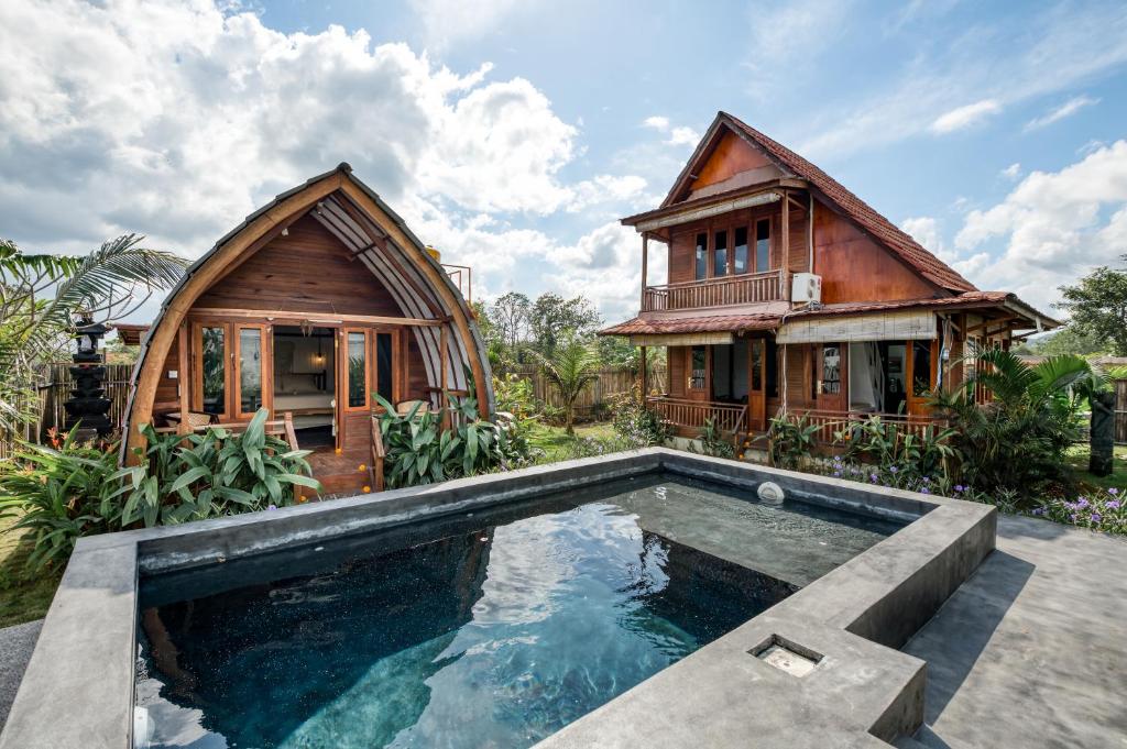 Sweetlove Bali bungalow, Uluwatu (updated prices 2026)