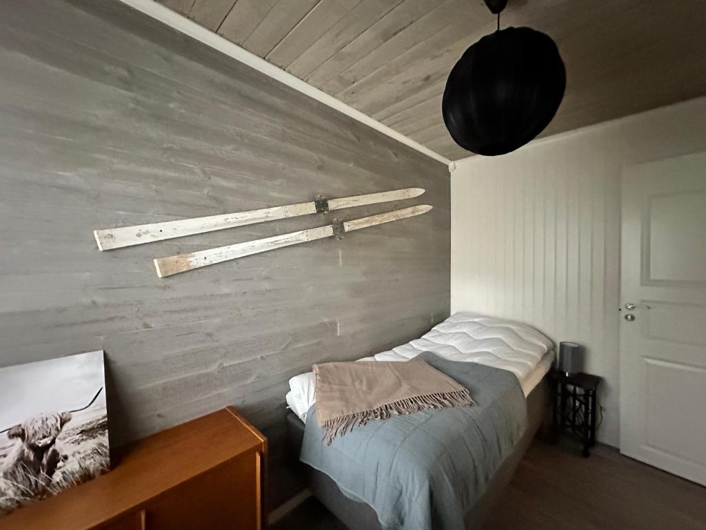 Backens Gästhem（Sorsele）：（最新料金：2025年）