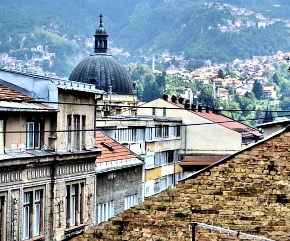Another home, Sarajevo (updated prices 2026)