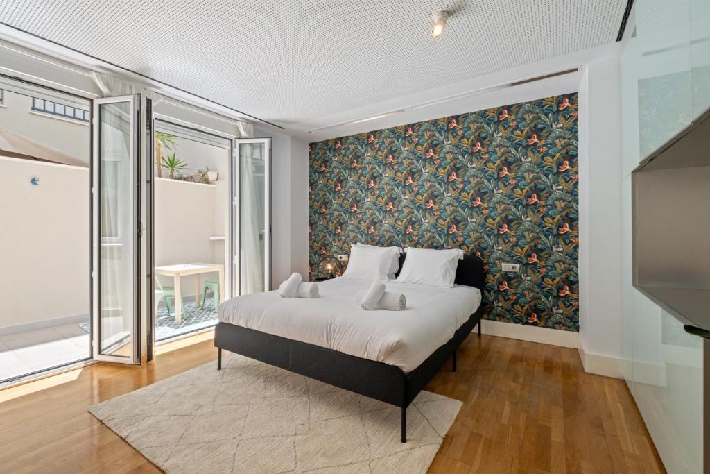 Kusama Studio, Málaga (updated prices 2025)