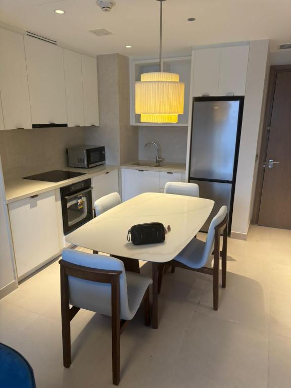 Super hotel apartment for rent in Marassi Sidi abdelrahman north cost ...