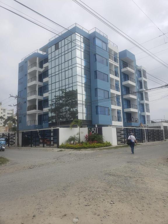 Relaxing Beatiful New Penthouse, Tonsupa (updated prices 2024)