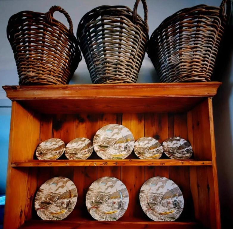 Koffie My Darling Self Catering Cottage, Darling (prețuri actualizate 2024)