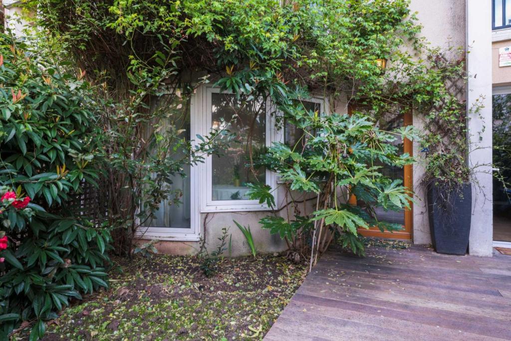 Charming studio apartment for 2 - Bastille, París (precios actualizados ...