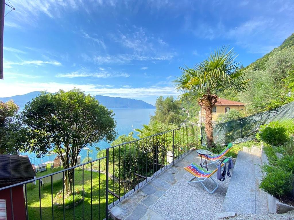 Villa Angelina Guest House, Cannero Riviera (updated prices 2025)