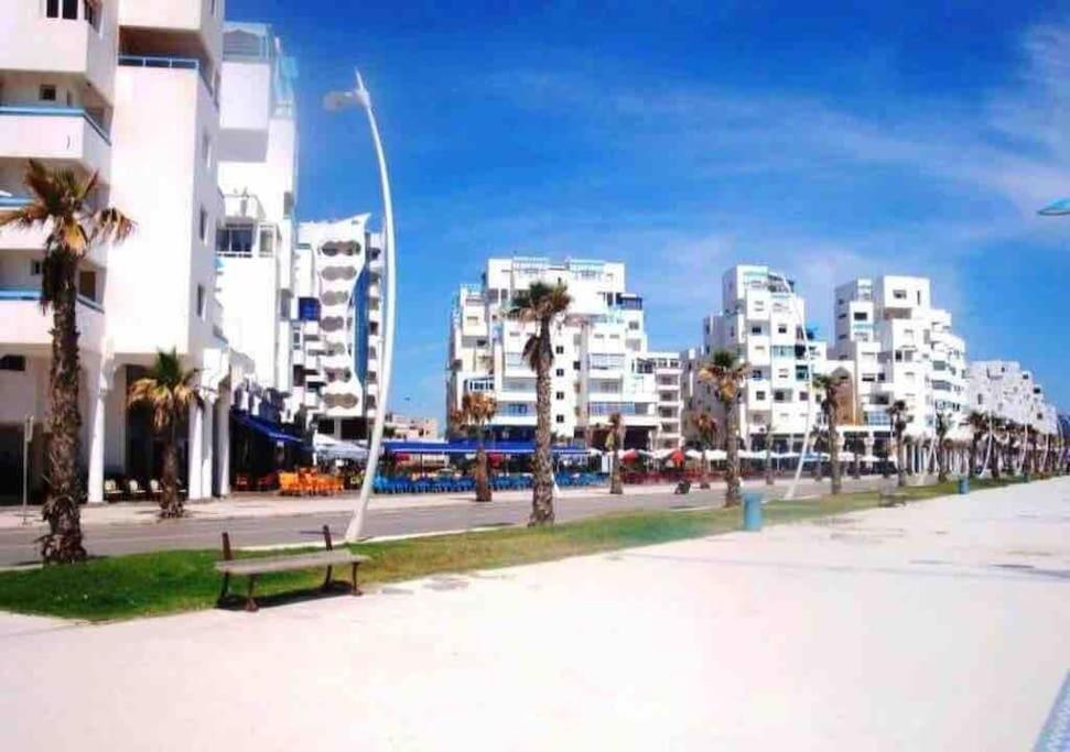 Appartement corniche de Martil Tetouan, Martil (updated prices 2025)
