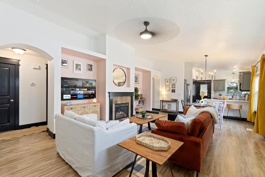 Boise Owl House, Boise (updated prices 2026)
