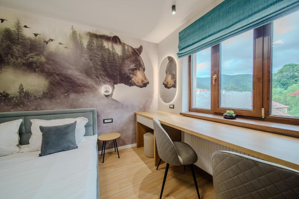 Montello Guest House, Braşov (prezzi aggiornati per il 2026)