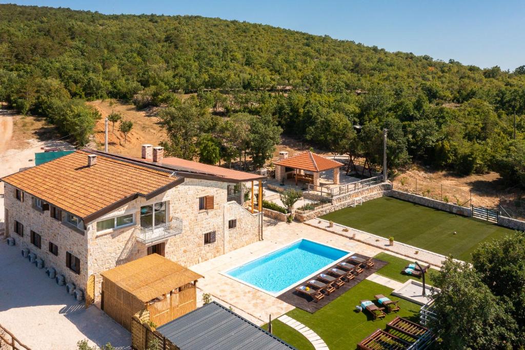 Villa PerVa, Lukar (precios actualizados 2025)