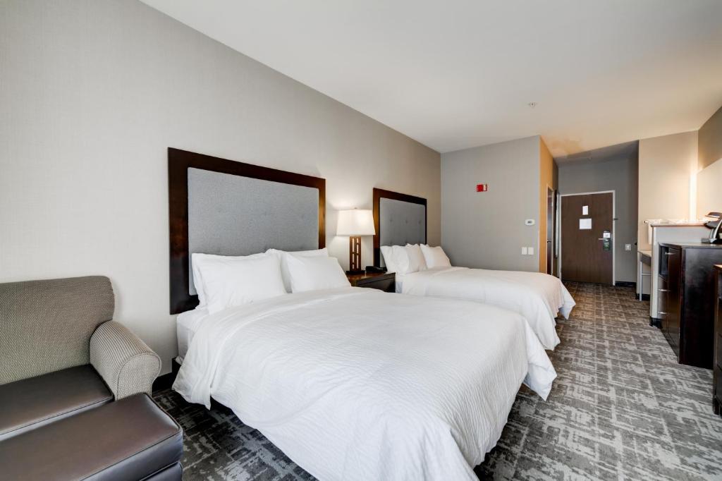 Holiday Inn West Yellowstone, an IHG Hotel, West Yellowstone (updated ...