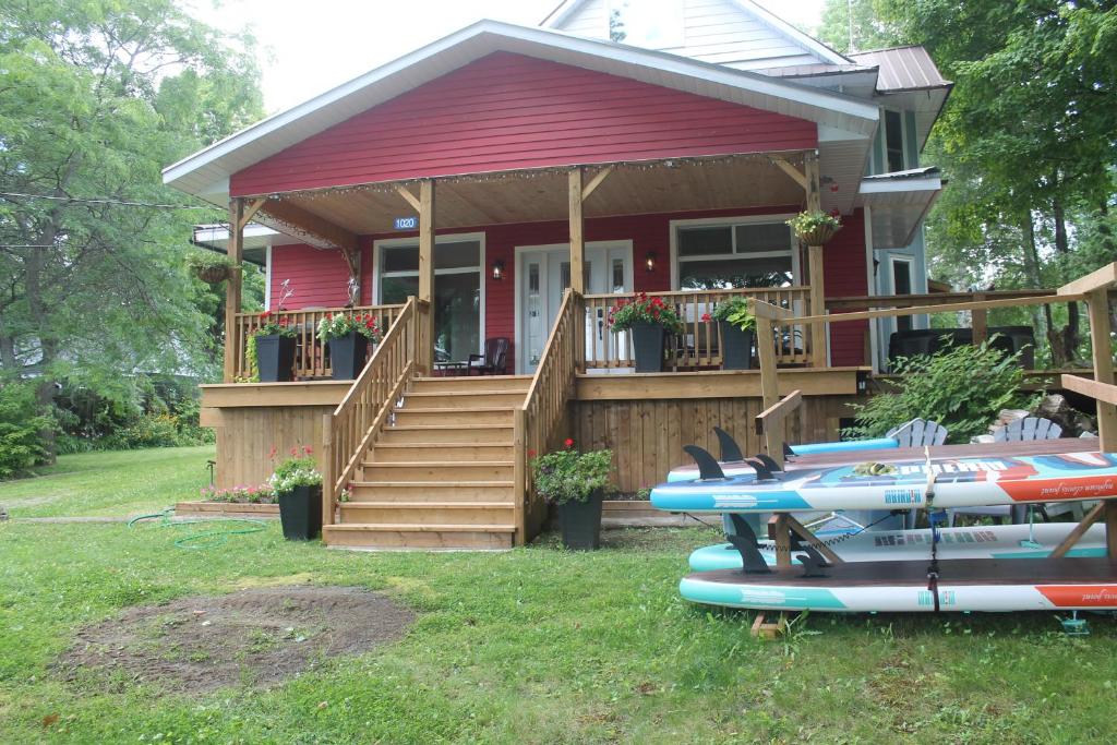 Cranberry Moon Inn, Bala (updated prices 2026)