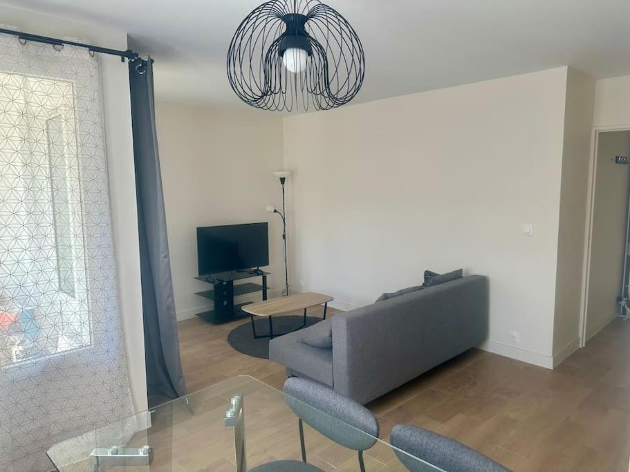 Appartement T2 proche Paris et stade de France, Épinay-sur-Seine ...