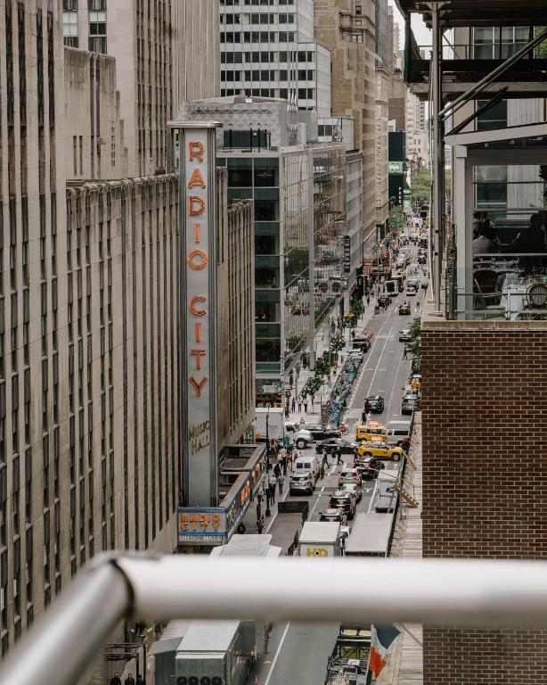 The Jewel Hotel, New York, New York (updated prices 2025)