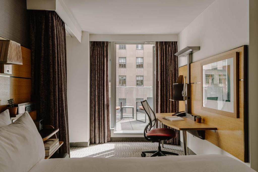 The Jewel Hotel, New York, Nova York (preços atualizados para 2025)