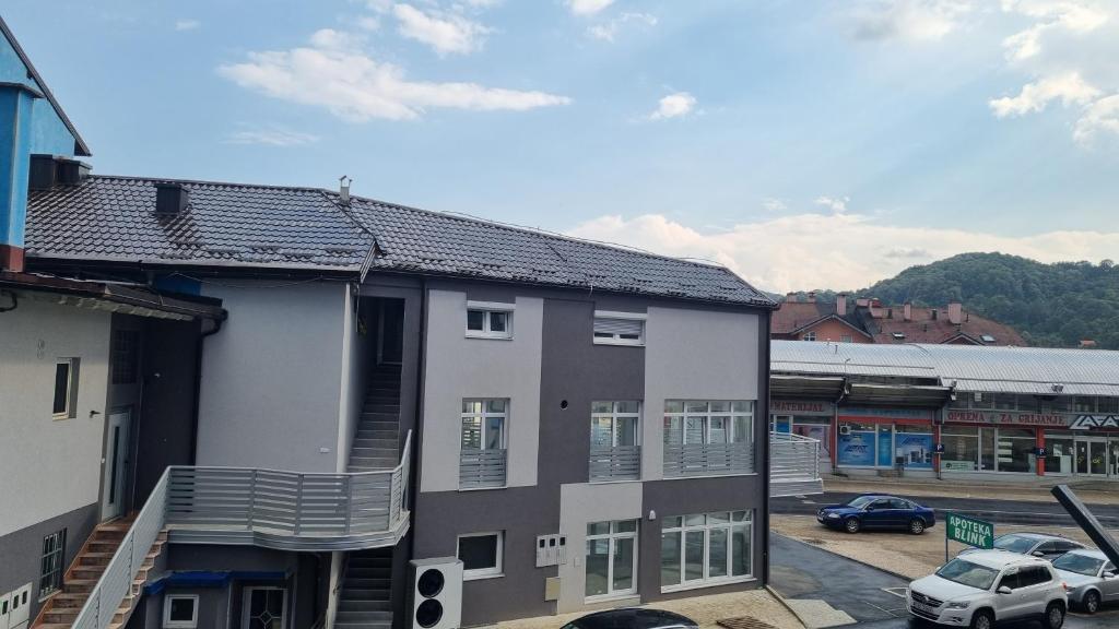 Apartman uz Plavu Medical Group, Tuzla (precios actualizados 2025)