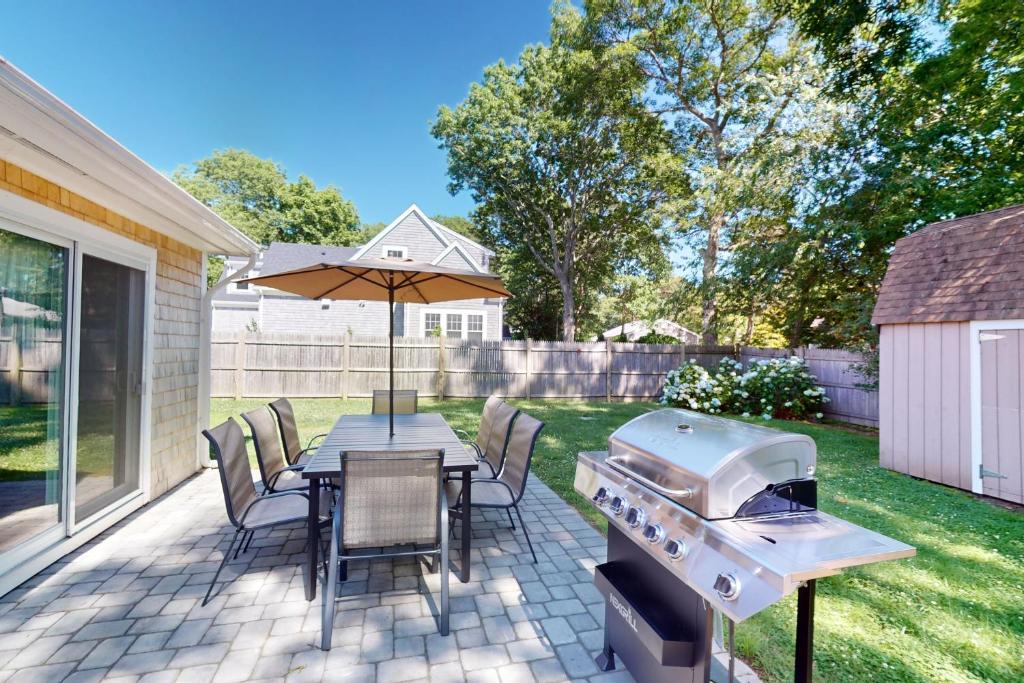 Falmouth Beach House, Falmouth (updated prices 2026)