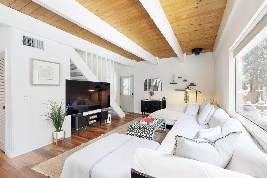 Sunlit Serenity, Incline Village (updated prices 2025)