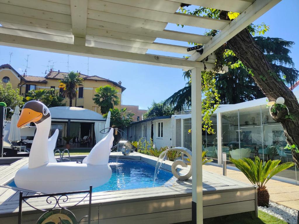 Infinity Passion, Rho (updated prices 2025)