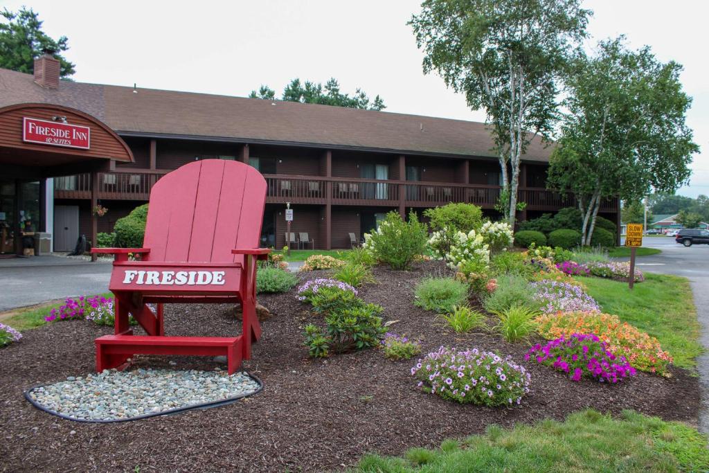 Fireside Inn & Suites Gilford, Gilford (updated prices 2026)