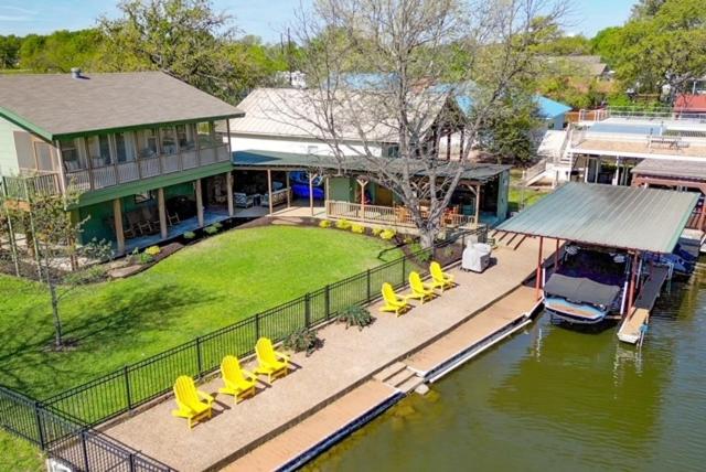 Lake Fun, Granite Shoals (precios actualizados 2025)
