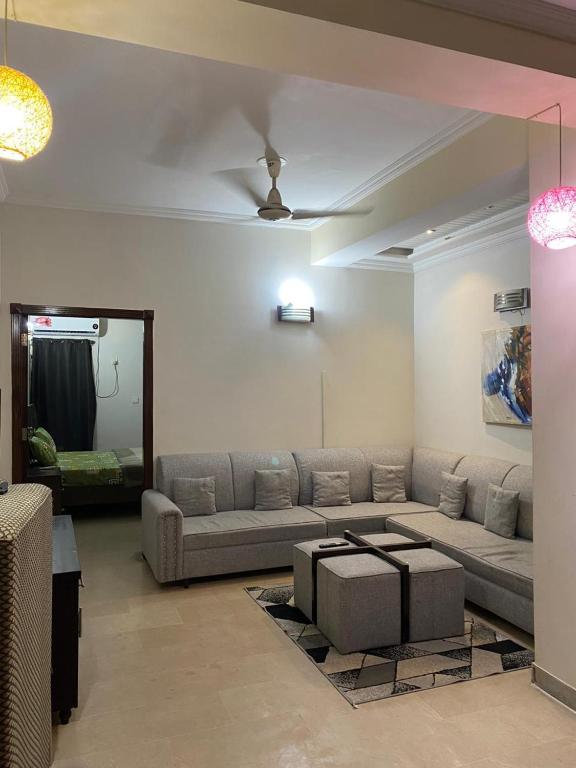 Comfy zone, Islamabad (tarifs actualisés 2024)