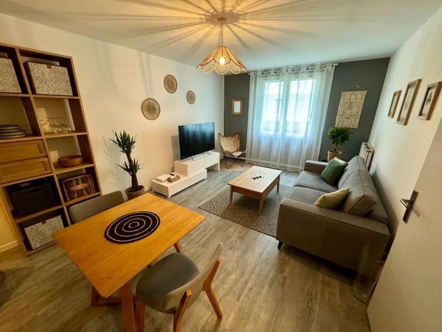 Appartement 4 personnes idéal Disney et Paris, Torcy (updated prices 2026)