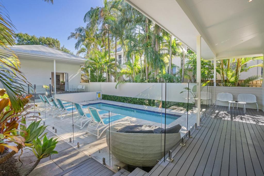 Cove Studios, Byron Bay (updated prices 2025)