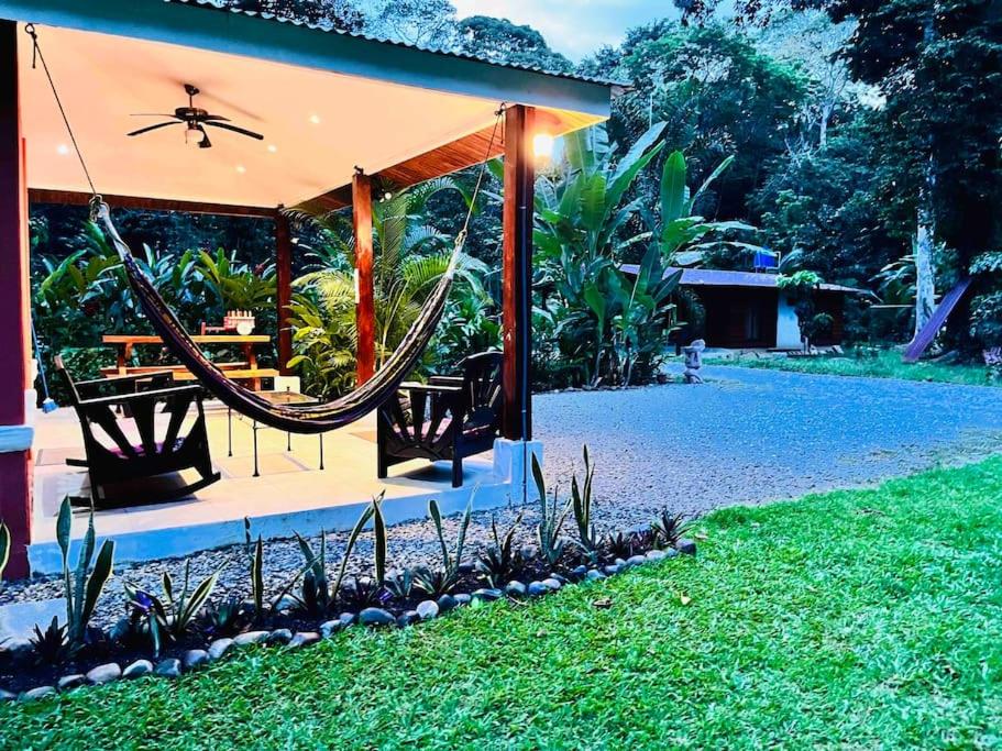 Kay House（Talamanca）：（最新料金：2024年）