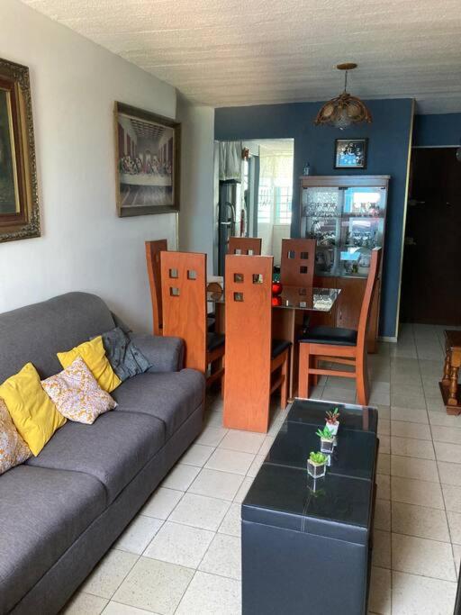 El Depa de Doña Mary, Guadalajara (updated prices 2025)