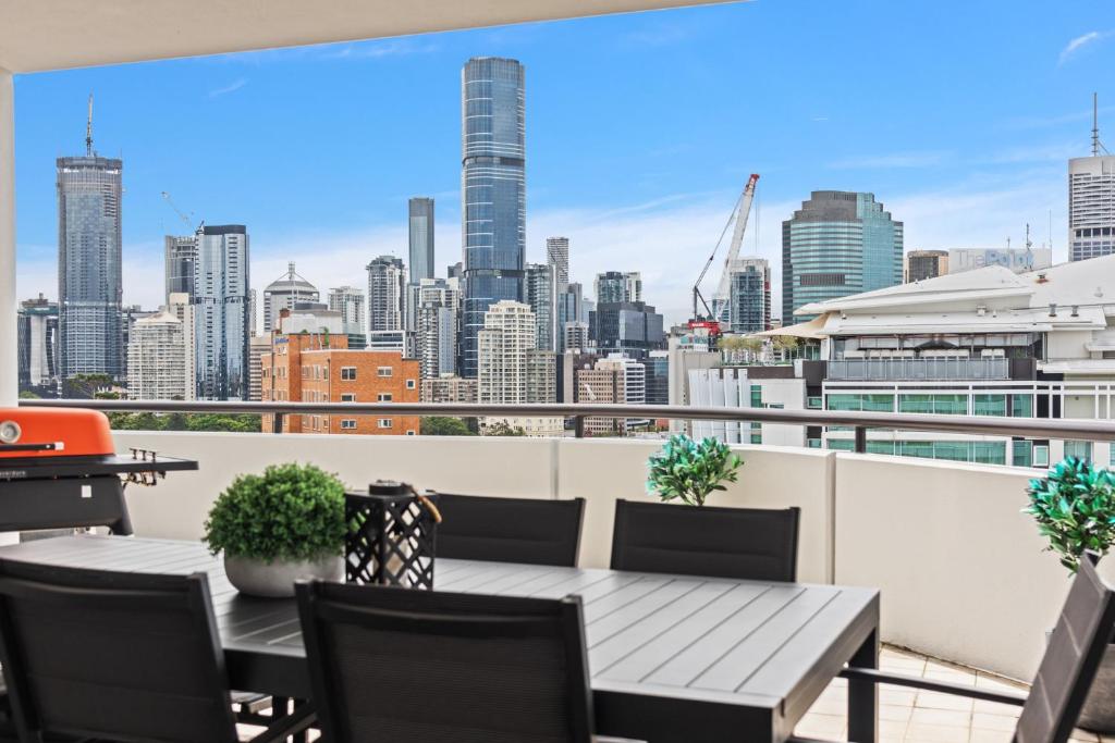 Marquise Apartments Kangaroo Point, Brisbane (aktualisierte Preise für ...