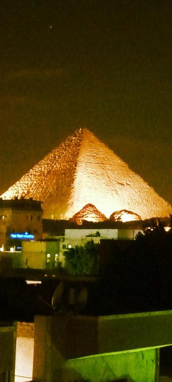 HORUS Pyramids, Il Cairo (prezzi aggiornati per il 2026)