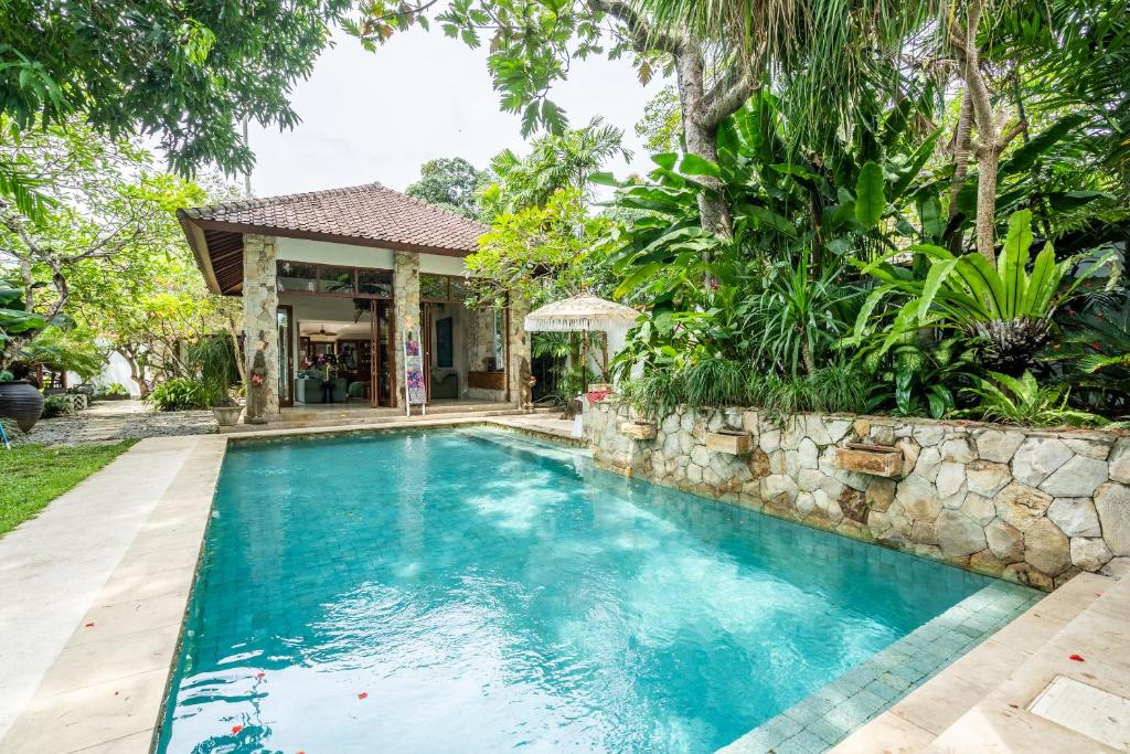 Villa Melon 4 Bedrooms, Seminyak (tarifs actualisés, 2025)