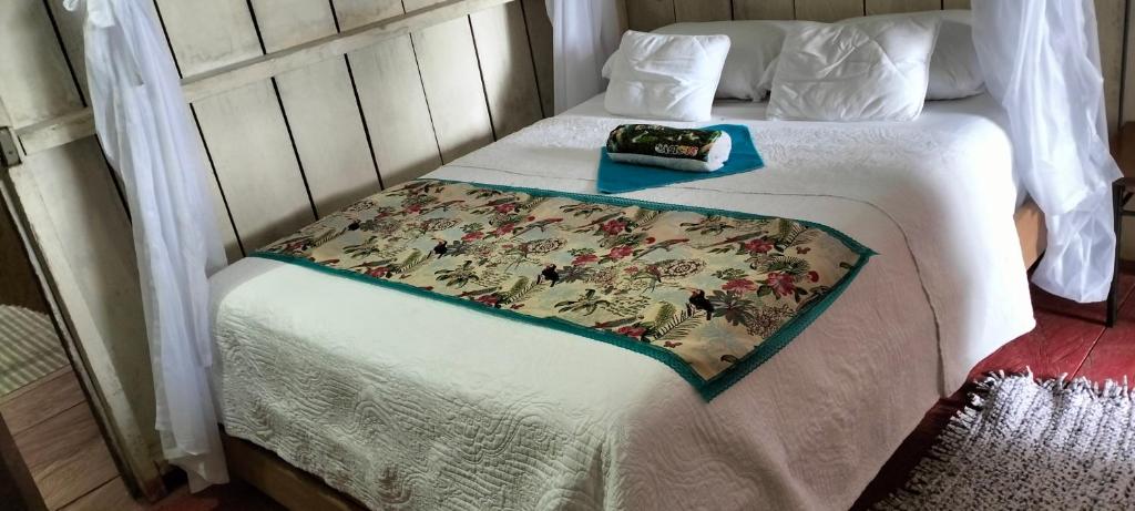 Hospedaje Casa Cacicus, Palmeras (precios actualizados 2025)