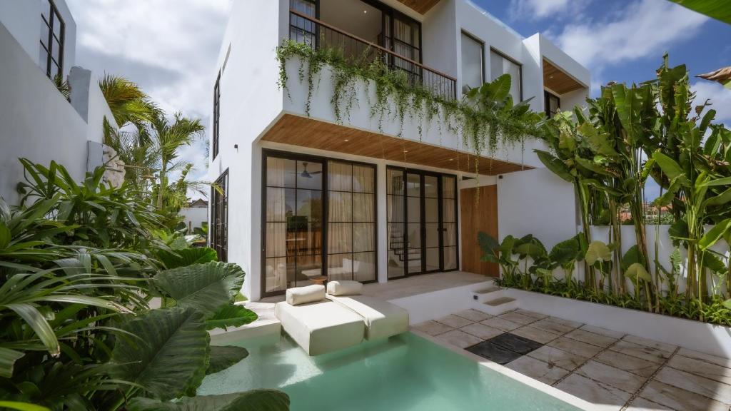 Villa Maka Pererenan, Canggu (precios actualizados 2024)
