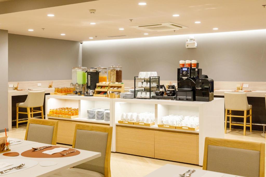 Nishitetsu Hotel Croom Bangkok Silom, Bangkok (updated prices 2025)