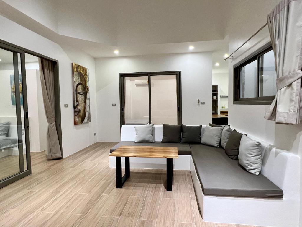 Villa Baan Dam, Koh Samui (updated prices 2026)