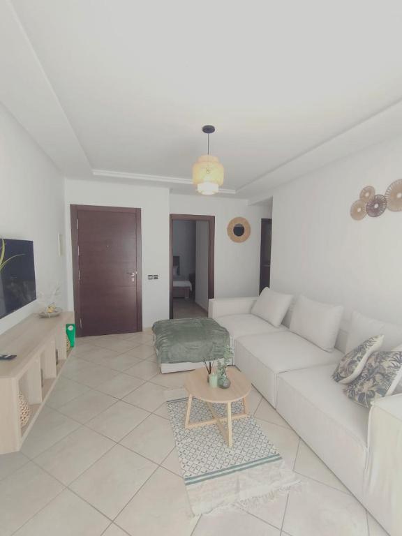 Jannat Luxury home, Martil (updated prices 2025)