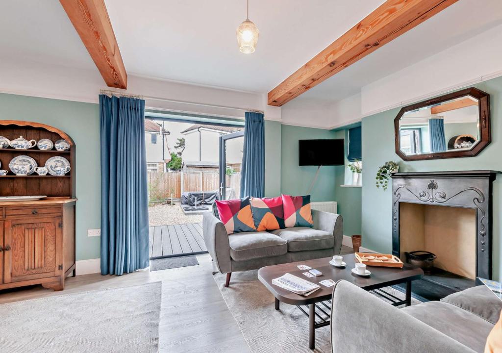Rose Cottage - Tankerton, Whitstable (updated prices 2026)