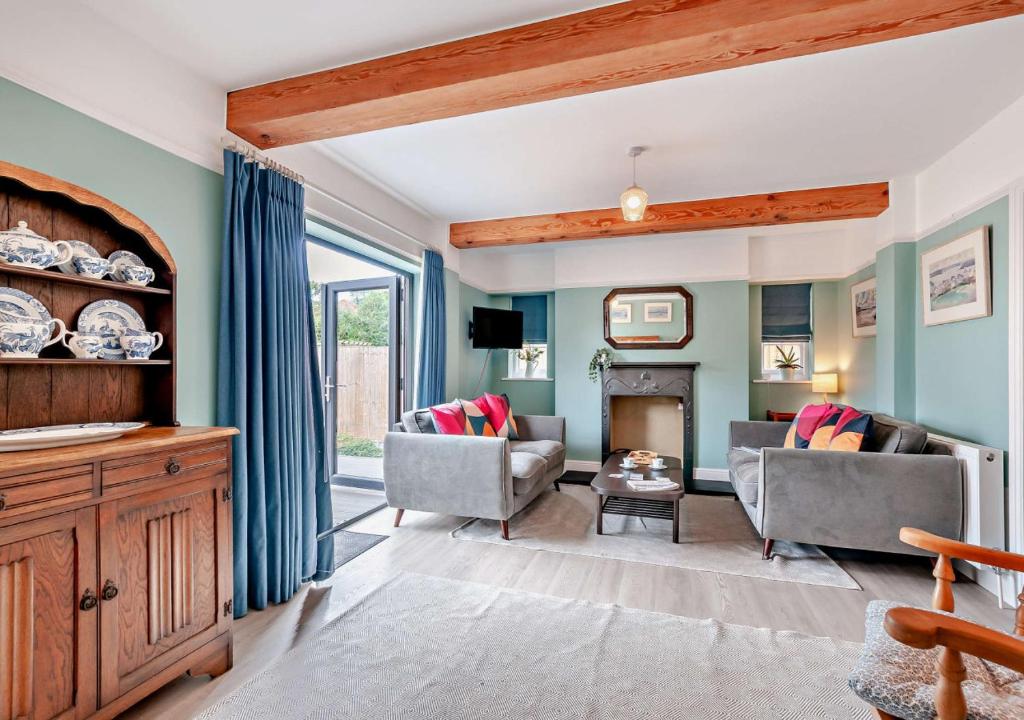 Rose Cottage - Tankerton, Whitstable (precios actualizados 2024)