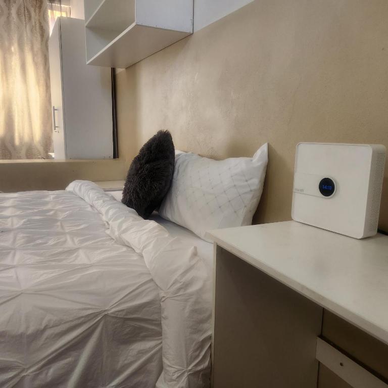 Sunny Lodge, Pretoria (updated prices 2026)